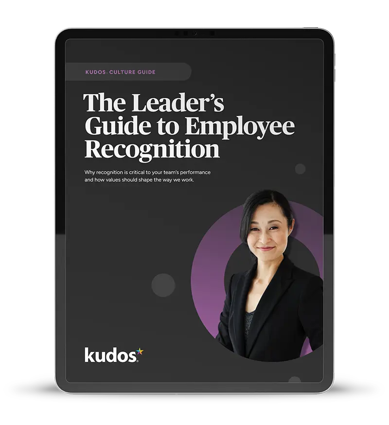 A Manager’s Guide to Employee Check-ins | Kudos®